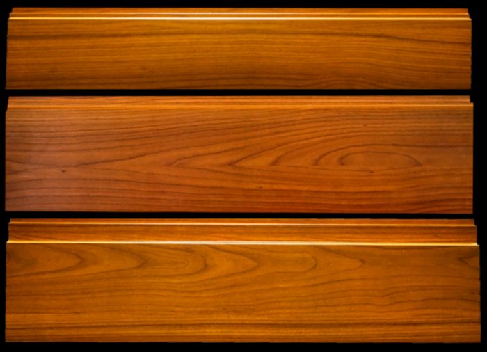 Longboard - V Groove - Constrio